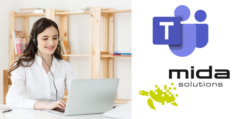 Attendant Console Gives Microsoft Teams Users Mida’s Touch - UC Today