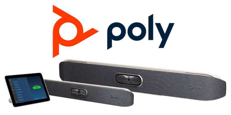 Poly Announces New Zoom Certified Appliances - UC Today
