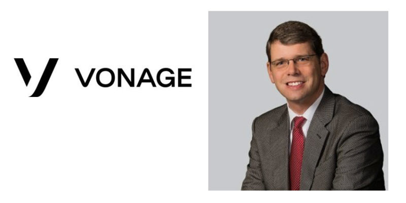 Vonage Taps Former Dell Exec as New CEO - UC Today
