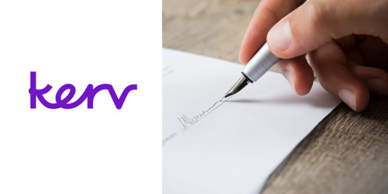 £30M Merger Builds Next-Gen Cloud Services Company Kerv - UC Today