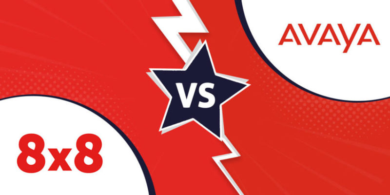 8x8 vs Avaya Cloud Office: Finding Your UCaaS Solution - UC Today