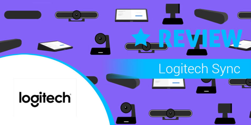 Logitech Sync Review: Manage, Monitor, and Analyse for Free - UC Today