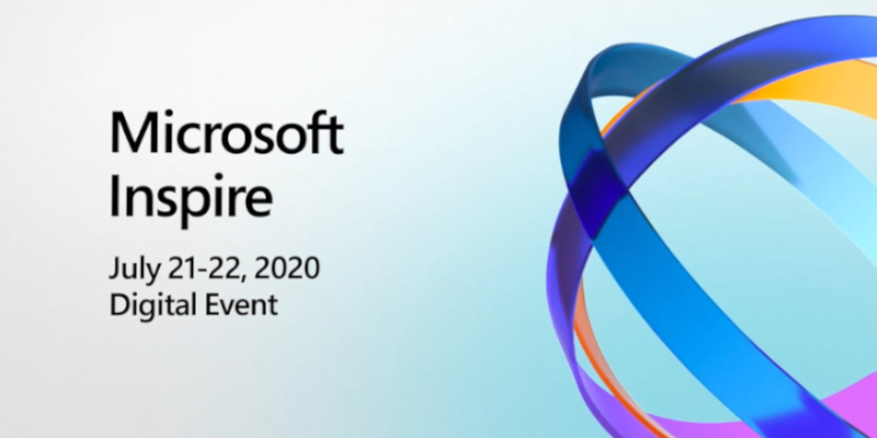 Microsoft Inspire 2020: A Journey of Digital Transformation - UC Today