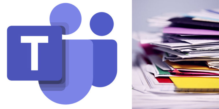 New Collaborative Features for Microsoft Teams - UC Today