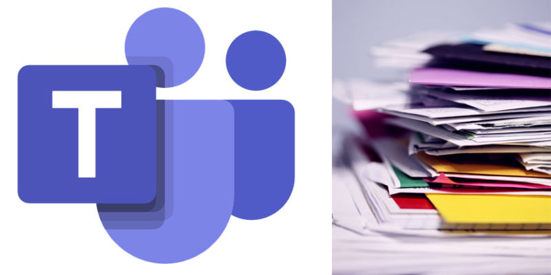 New Collaborative Features for Microsoft Teams - UC Today