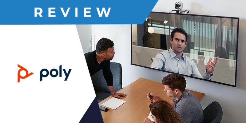 Poly Lens Review: Smart Device Management for 2022 - UC Today