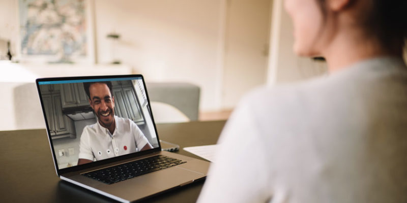 5 Top Tips to Improve Security with Video Conferencing - UC Today