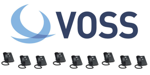 VOSS Solutions Introduce New VOSS Phone Server - UC Today