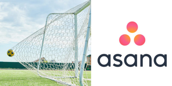 Transforming Chaos into Clarity with Asana Goals - UC Today