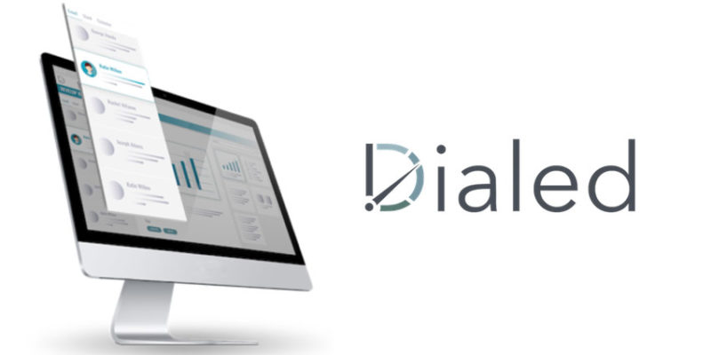 Dialed Launches Focusboards for Digital Work - UC Today