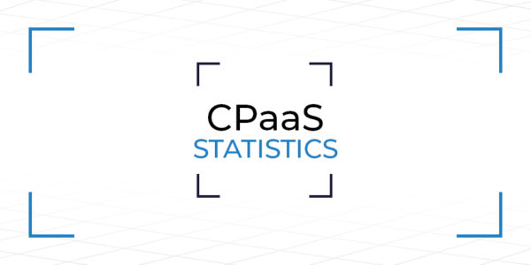 CPaaS Statistics and Facts for 2020 - UC Today