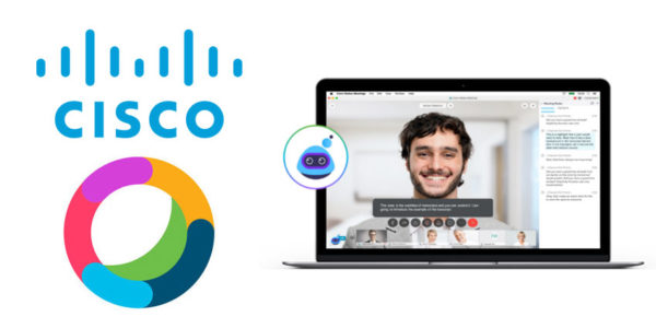 Cisco Debuts Webex Assistant, 4K Desk Pro and More - UC Today