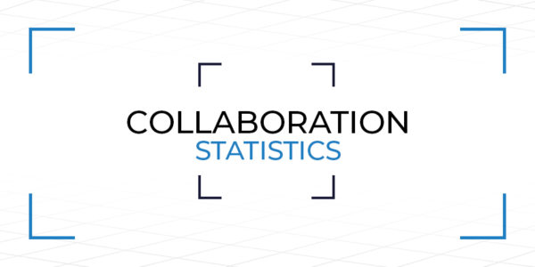 A Bunch of Essential Collaboration Software Statistics - UC Today