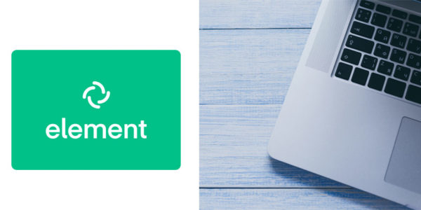 Element Introduces Universal Secure Messaging - UC Today