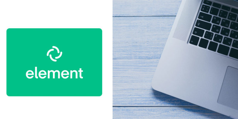 Element Introduces Universal Secure Messaging - UC Today
