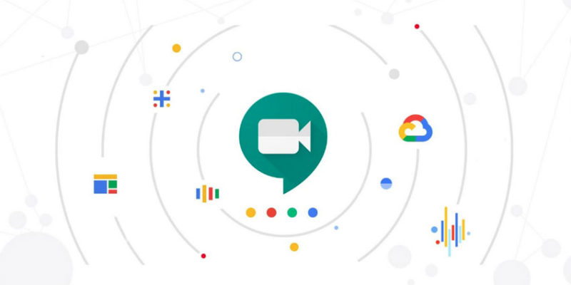 Google Meet Stays Ahead of Usage Demand in COVID-19 - UC Today