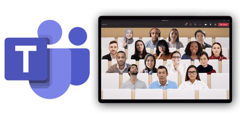 How to Activate and Master Microsoft Teams Together Mode - UC Today