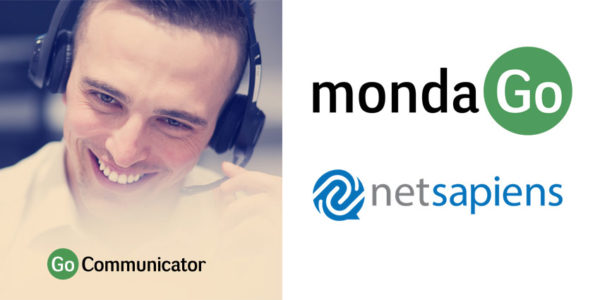 Exploring the Mondago, netsapiens, Go Communicator Bond - UC Today