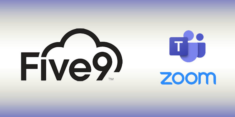 Five9 to Bring UCaaS and CCaaS Together - UC Today