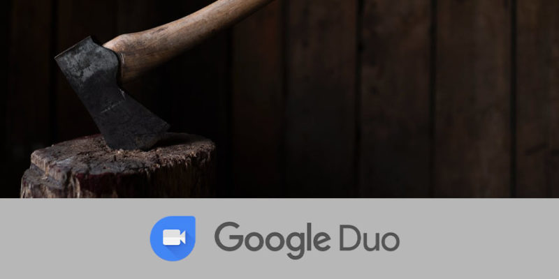 Will Google Axe Duo to Take on Zoom? - UC Today