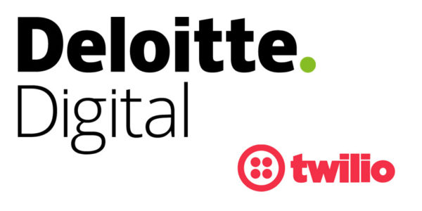Deloitte Digital Joins Twilio as Premier Integrator - UC Today