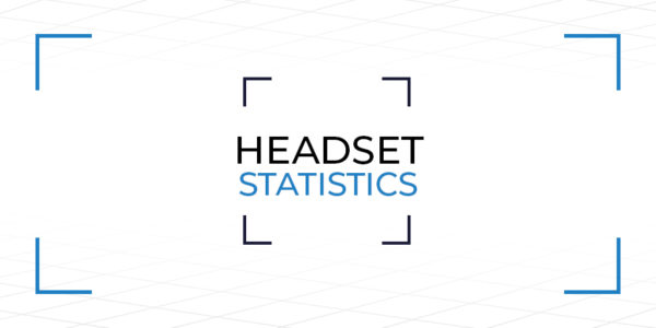 Headset Statistics for 2021 - UC Today