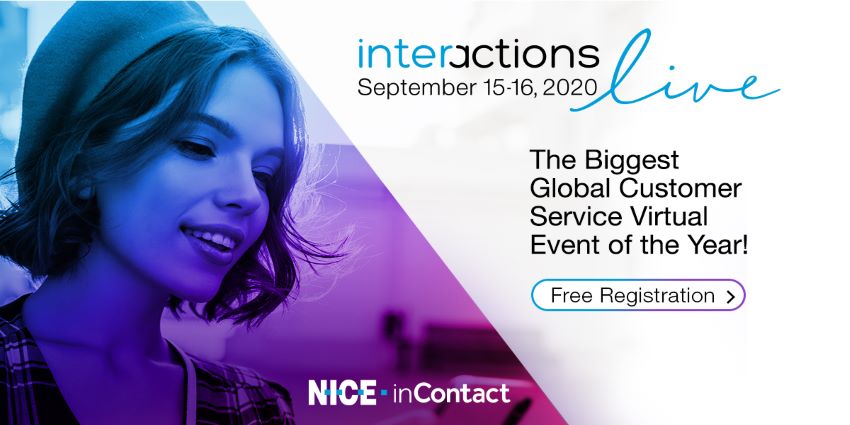 Interactions Live Event - UC Today News