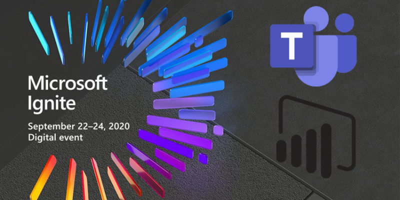 Collaborate Using Data with Power BI x Microsoft Teams - UC Today