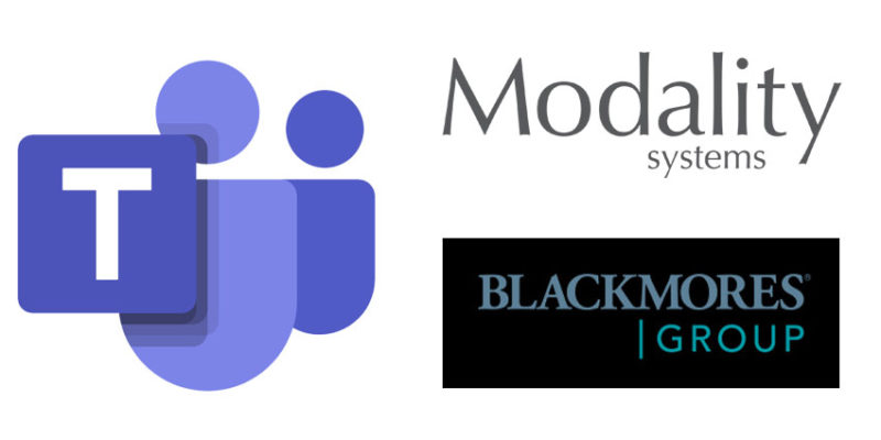Modality Systems Enables APAC Flexible Working - UC Today