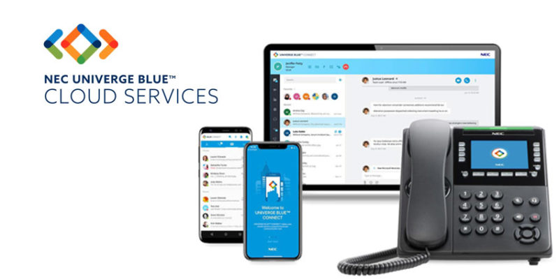 NEC Announces New Integrations Platform - UC Today