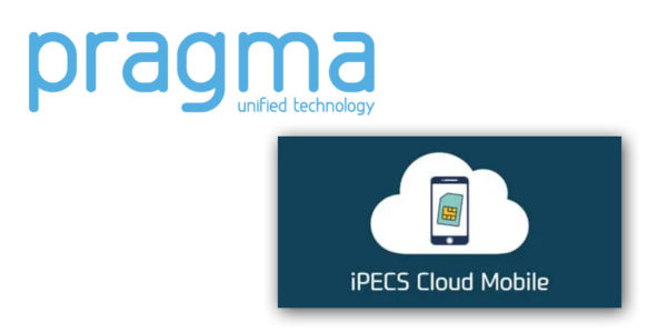 Pragma Launches New iPECS Cloud Mobile - UC Today