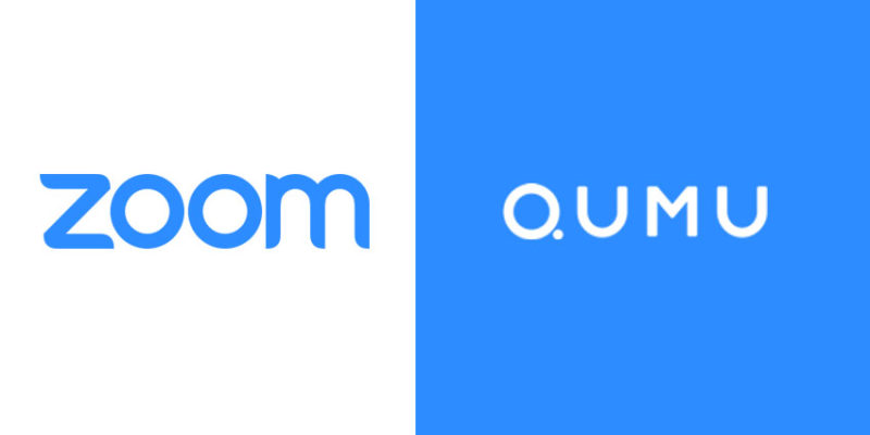 Qumu Supports Self-Service Zoom Event Streaming - UC Today