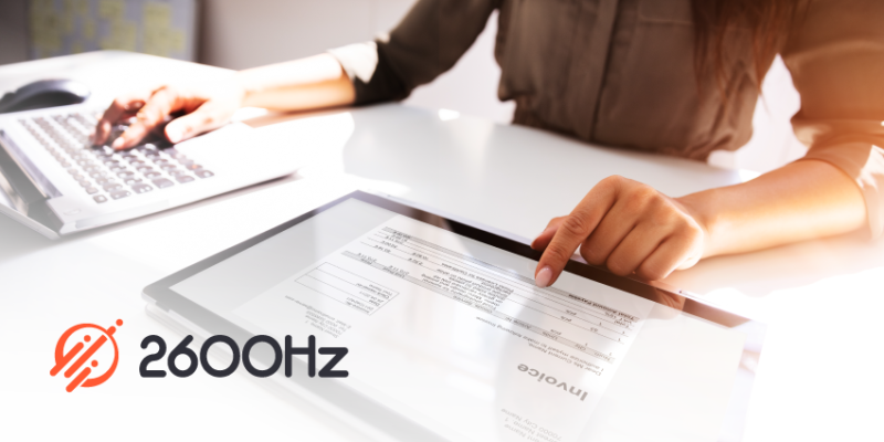 2600Hz and OneBill Partner on Integrated Revenue Management - UC Today