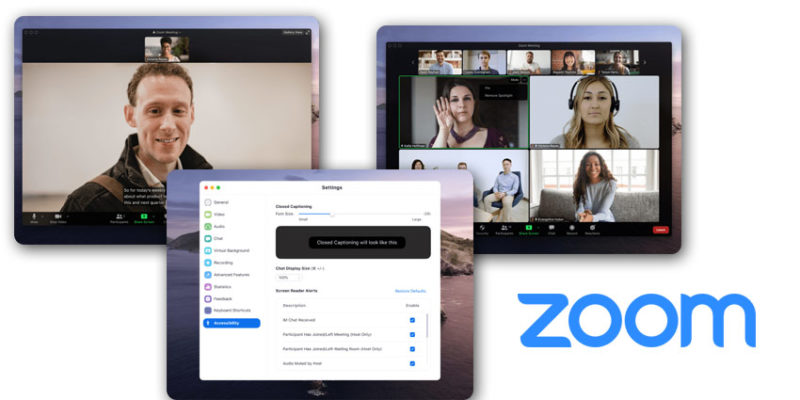 Zoom Promises Happier Meetings for Everyone - UC Today