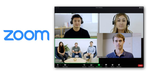 Switch Up Your Zoom Video Gallery with Drag-and-Drop - UC Today