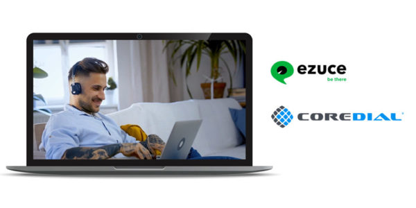 CoreDial Acquires Video Technology Company eZuce - UC Today