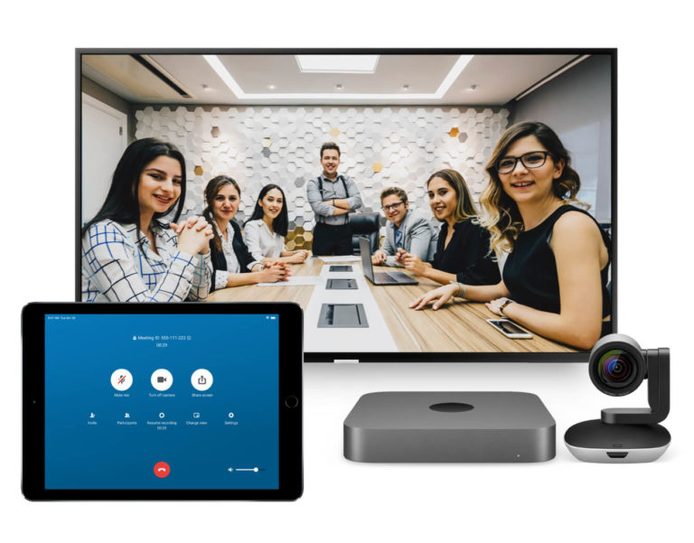 RingCentral Video launches in Europe - UC Today