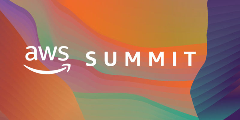 Catch the AWS Summit Online, and On-Demand - UC Today
