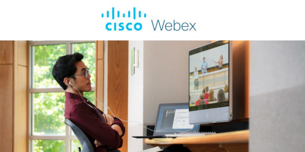 Cisco Webex Classrooms is Jam-Packed with Capabilities - UC Today