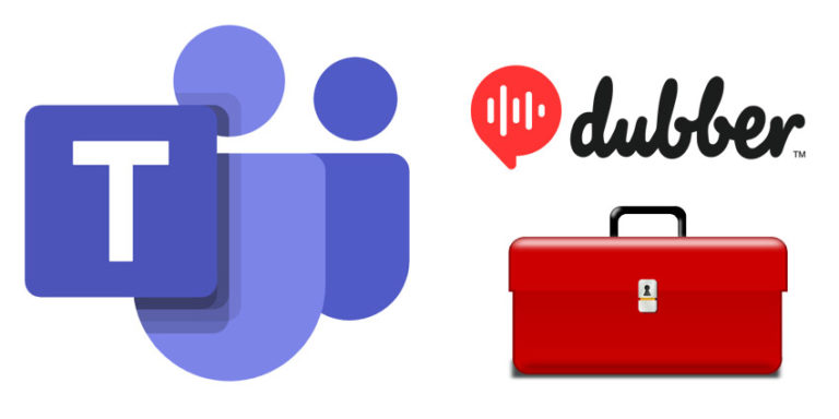 Dubber Introduces New Tools for Microsoft Teams - UC Today
