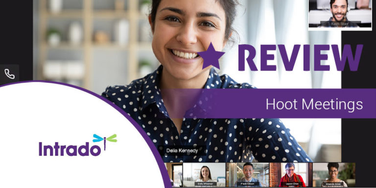 Hoot Meetings Review: The Rookie with Oodles of Possibility - UC Today