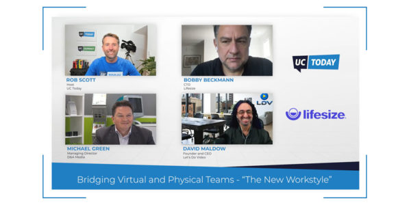 Exploring Microsoft Teams Recording with Verint - UC Today
