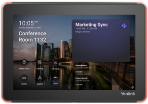 5 Things About Microsoft’s Newest Product: Teams Panels - UC Today
