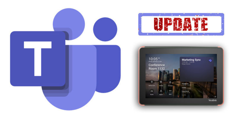 5 Things About Microsoft’s Newest Product: Teams Panels - UC Today