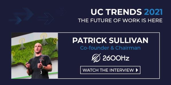UC Trends on UC Today - Watch the Series