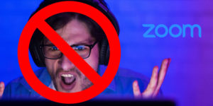 Disruptive Zoom Users? No Problem - Try these New Features - UC Today