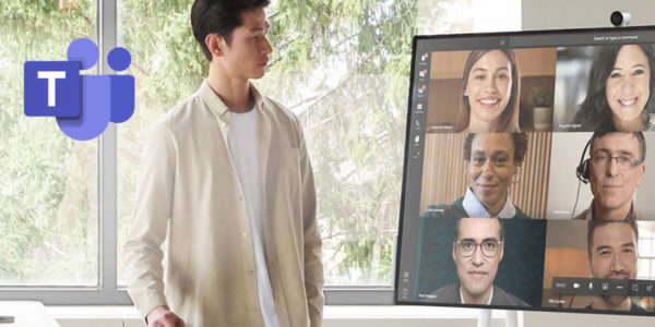 Microsoft Teams Introduces Device as a Service - UC Today