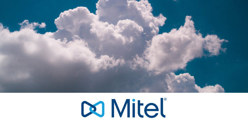 Mitel's Cloud Survey Proves: Europe is Fast-Tracking Migration to the ...