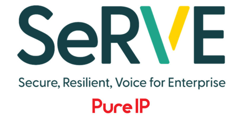 Created to SeRVE by Pure IP - UC Today