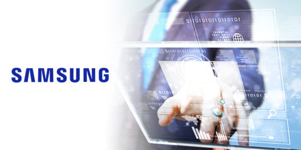 Samsung No.1 Partner Programme According to B2B Director - UC Today